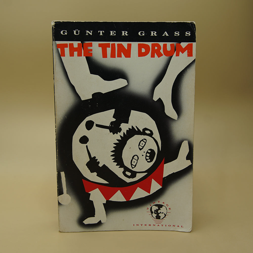 The Tin Drum *** – ThirdSpace Reading Room