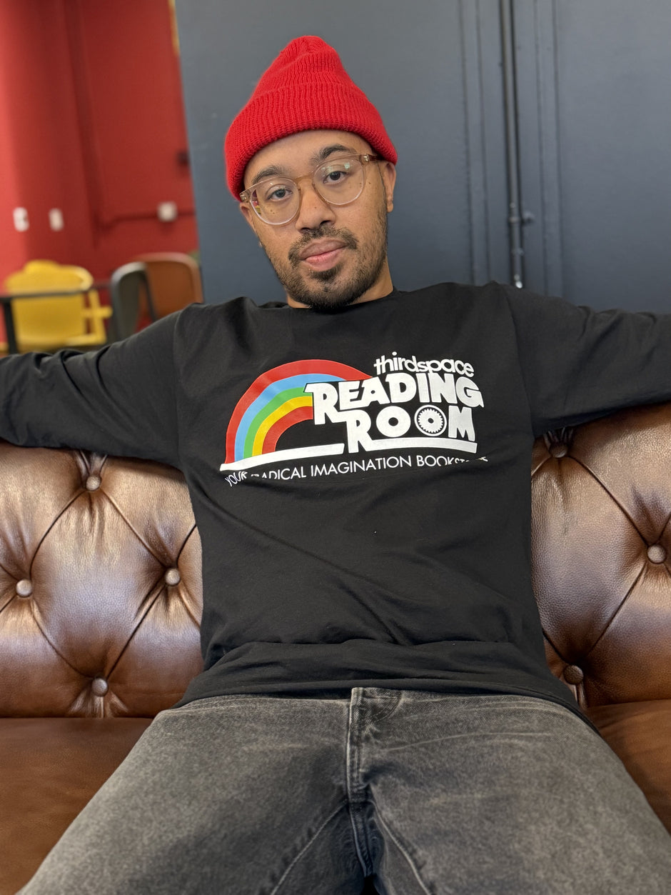 ThirdSpace Reading Room Bookstore