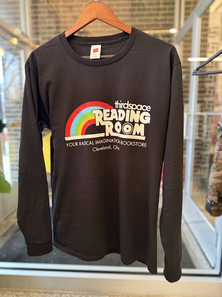 ThirdSpace Reading Room Bookstore