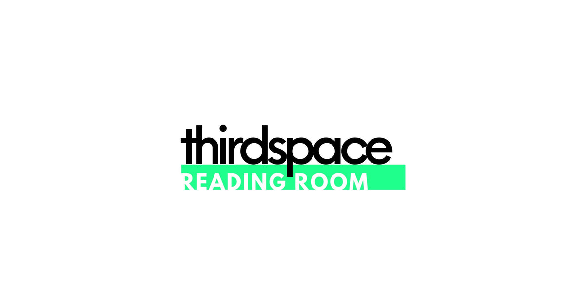 Rent Our Space – ThirdSpace Reading Room