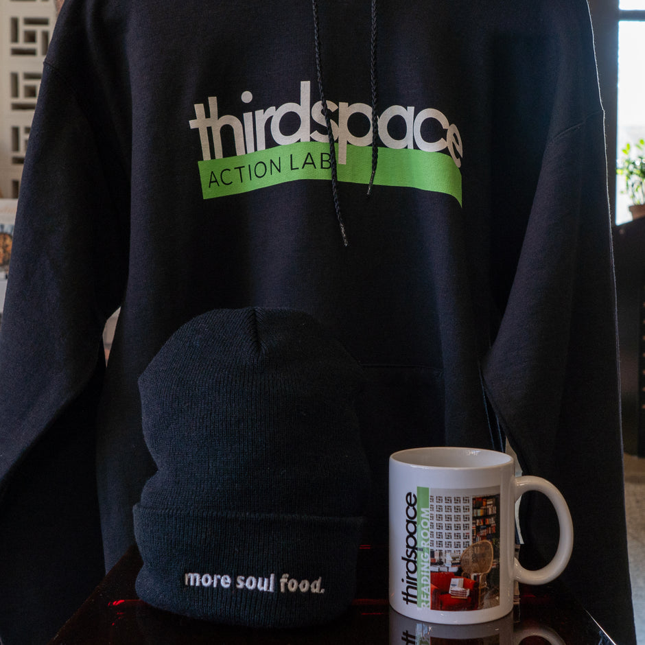 Merchandise – ThirdSpace Reading Room