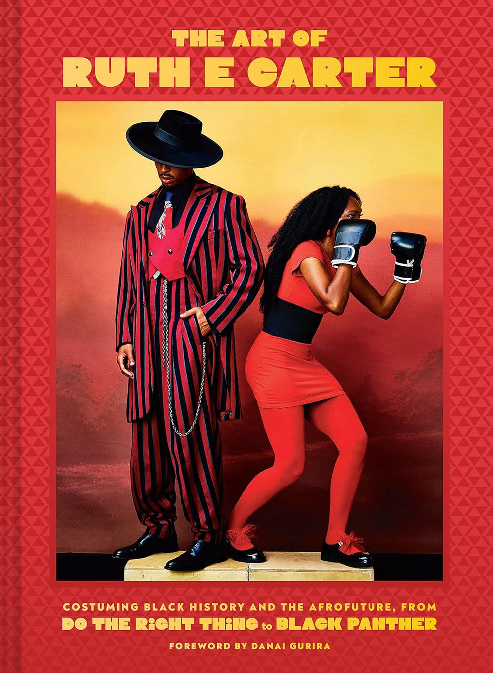 The Art of Ruth E. Carter: Costuming Black History and the Afrofuture ...